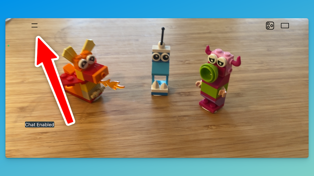 How to add a scoreboard overlay to the Streamlabs mobile app